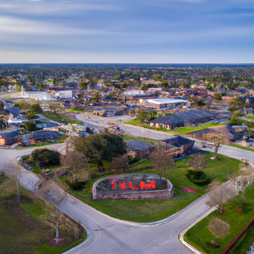 The Park at Spring Creek, Tomball | Neighborhood Guide