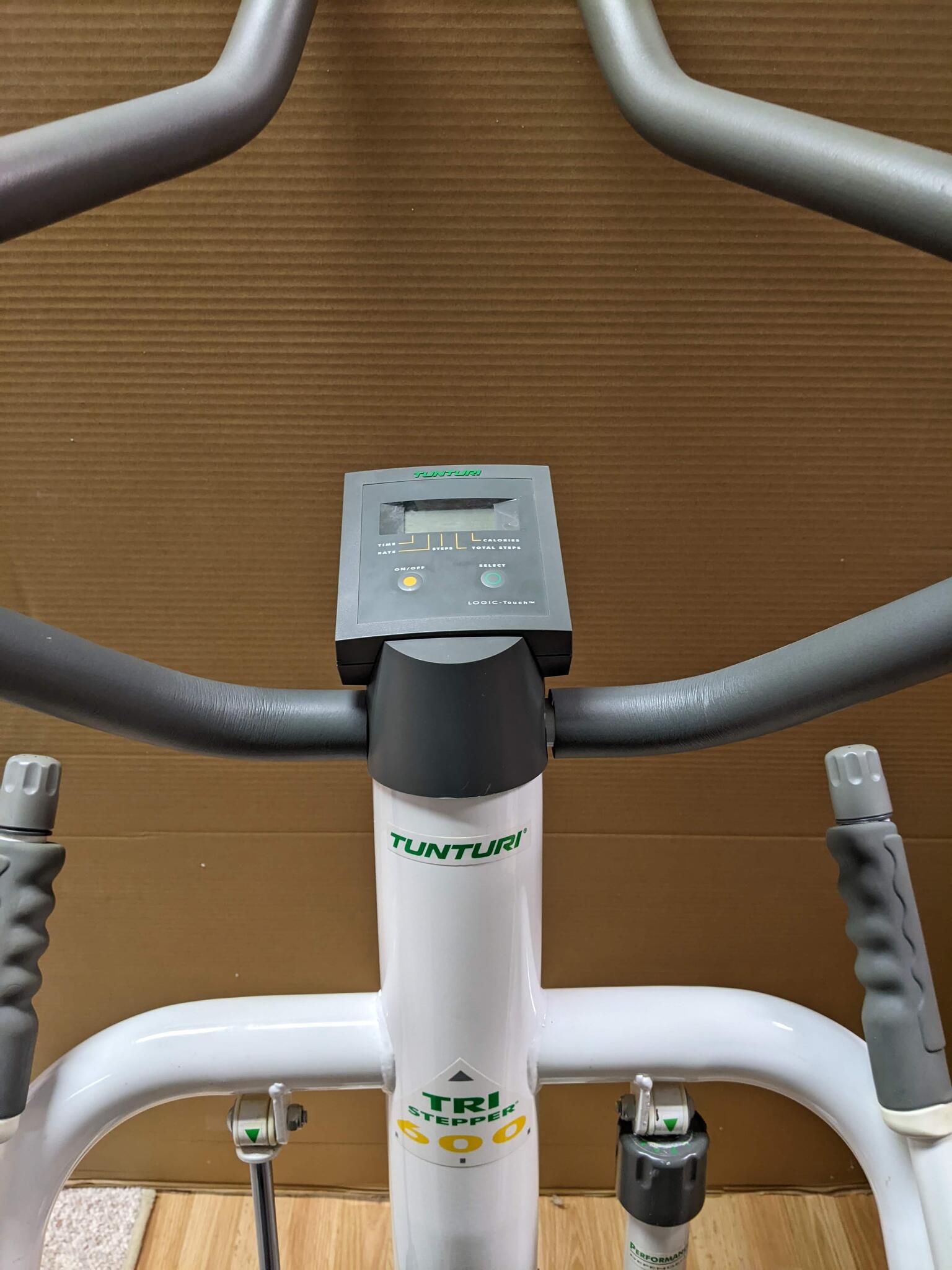 Tunturi Tri-Stepper - free for Loveland pickup for Free in Loveland, OH ...