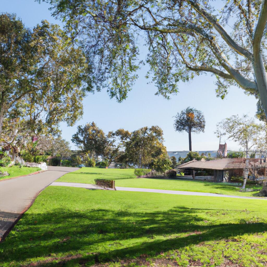 Orpheus Park, Encinitas | Everything You Need to Know Nextdoor