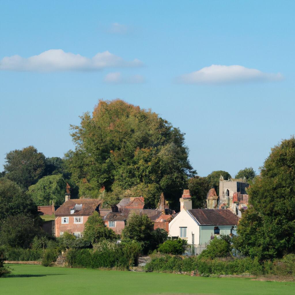 Girton, Girton | Everything You Need to Know