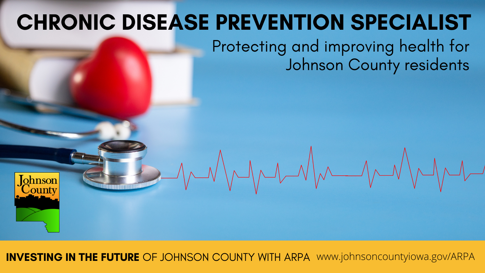 Johnson County Public Health works to increase capacity through ...