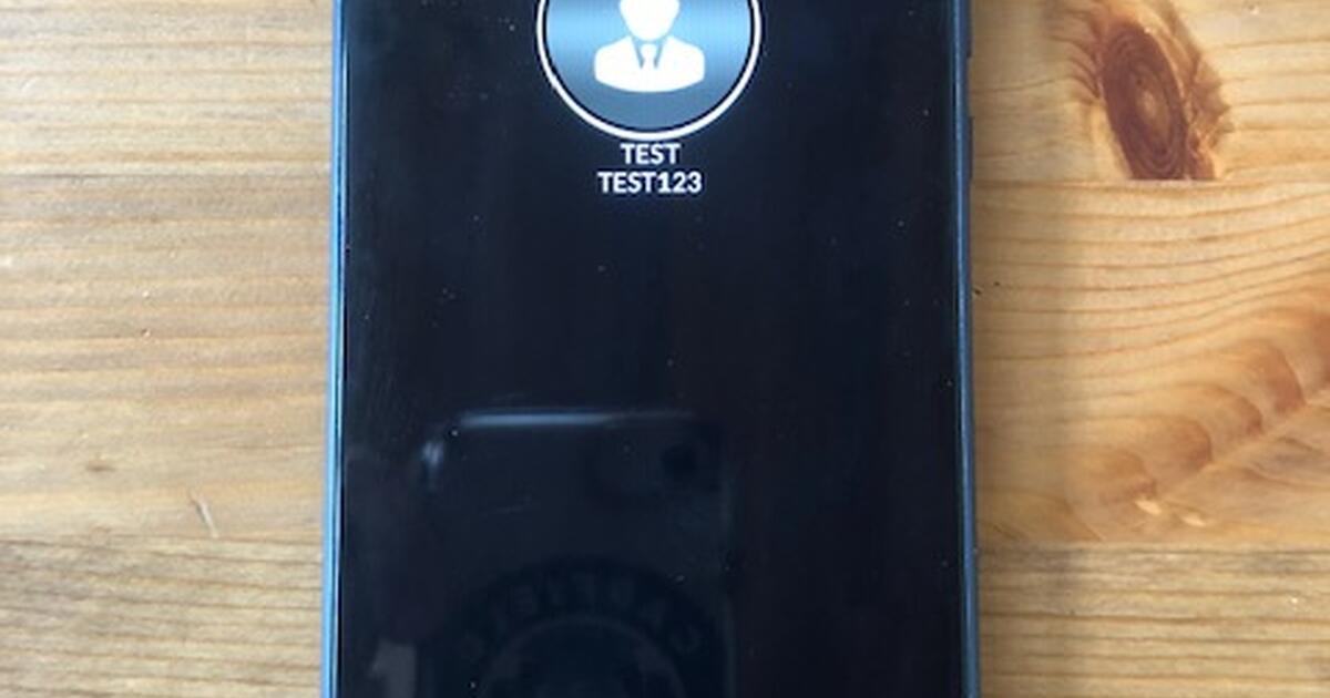 Cell Phone for elderly - RAZ Memory Phone for $90 in Seattle, WA | For ...