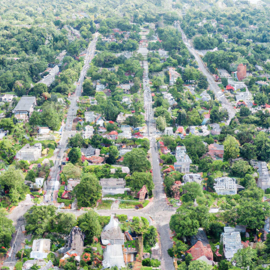 Wallington, NJ crime rates and safety statistics