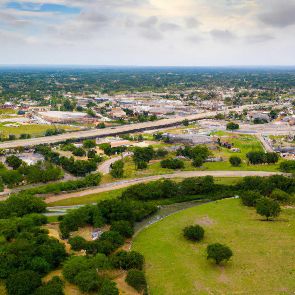 Schertz, TX | 2025 City Guide | Nextdoor
