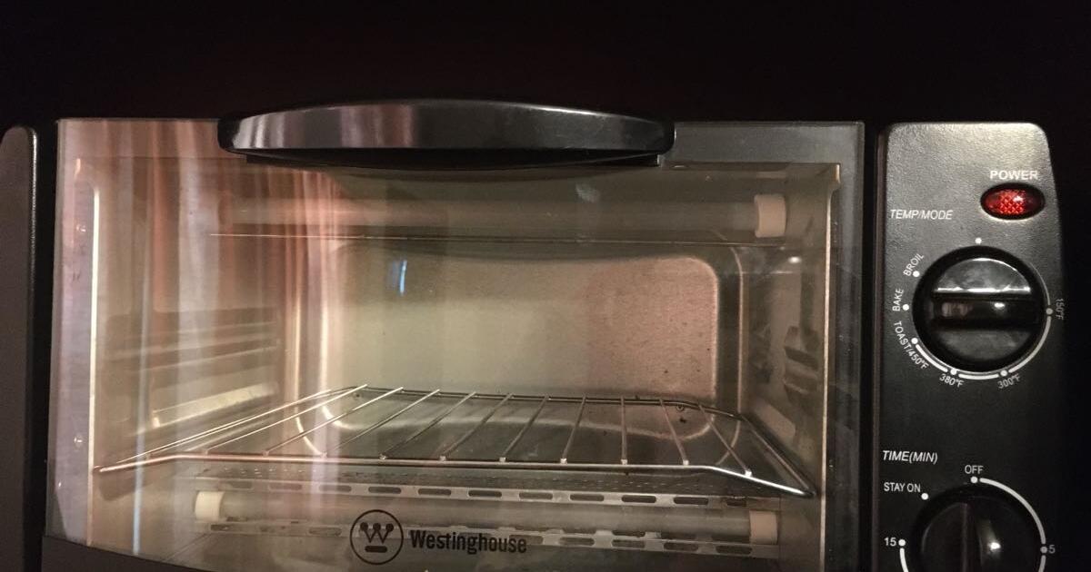 New GE Toaster Oven for $25 in Boiling Springs, SC | For Sale & Free ...