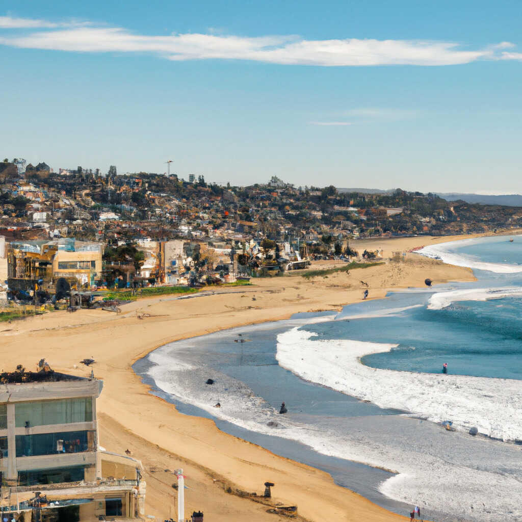 Manhattan Beach, CA crime rates and safety statistics