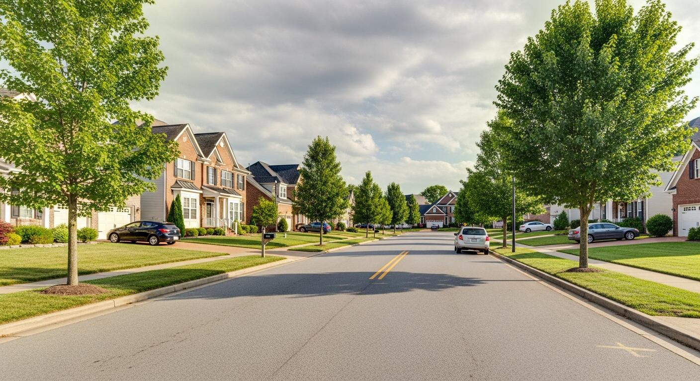 Masterson Station, Lexington | Everything You Need to Know