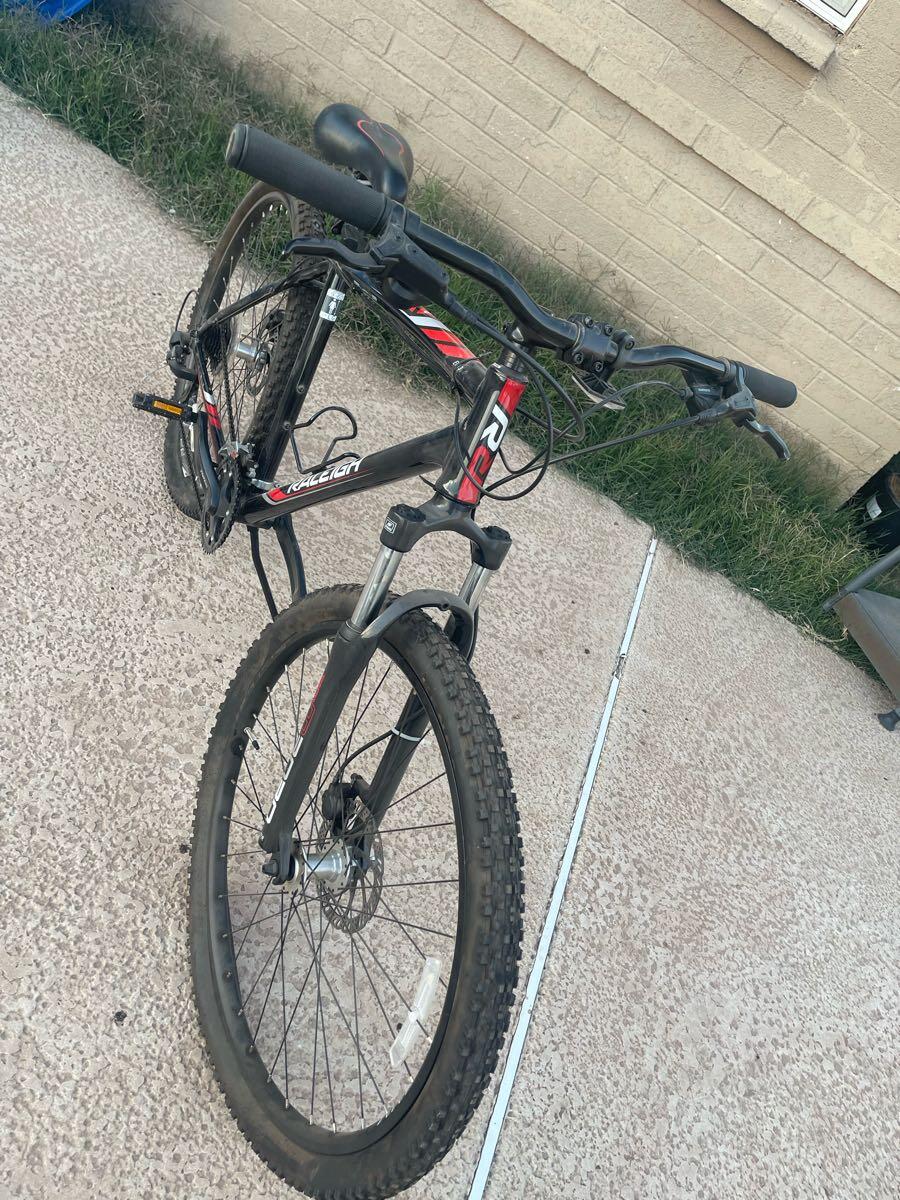 Raleigh mountain bike for $200 in Phoenix, AZ | For Sale & Free — Nextdoor