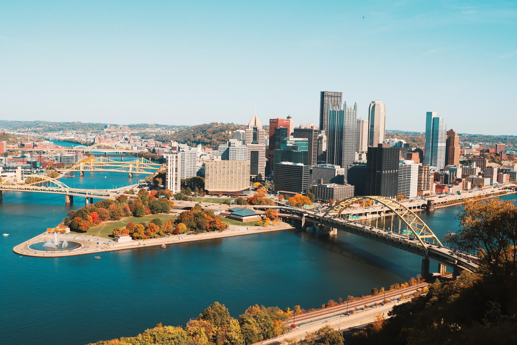 Green Tree Borough, Pittsburgh | Everything You Need to Know
