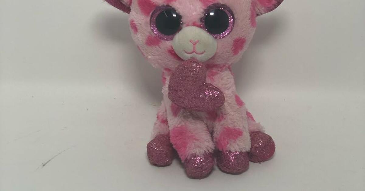 TY Valentines Day Plushie for $10 in Pine Bush, NY | Finds — Nextdoor