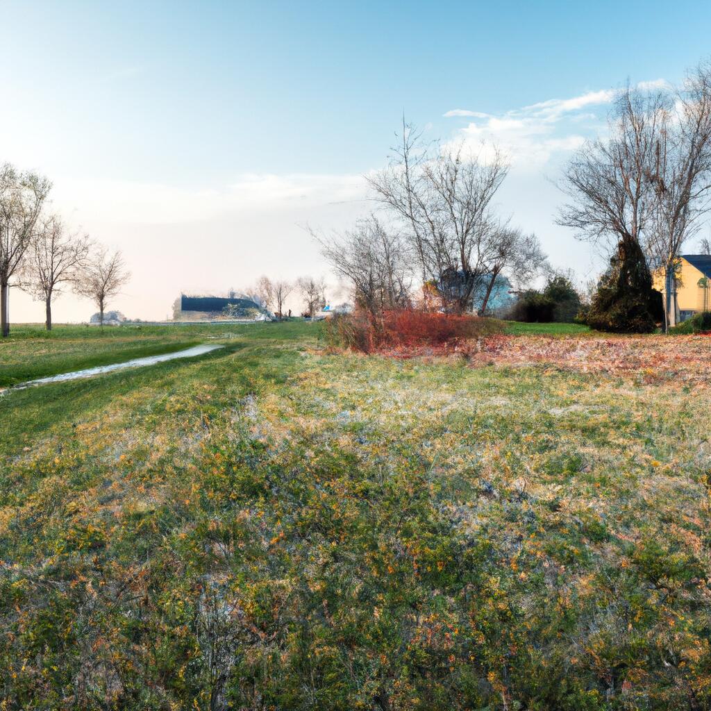 Blue Valley, Stilwell | Everything You Need to Know