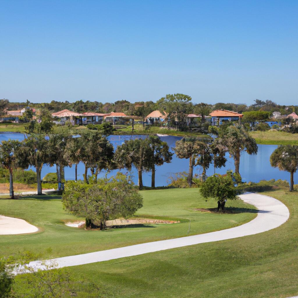 Valencia Golf Country Club, Naples | Everything You Need to Know