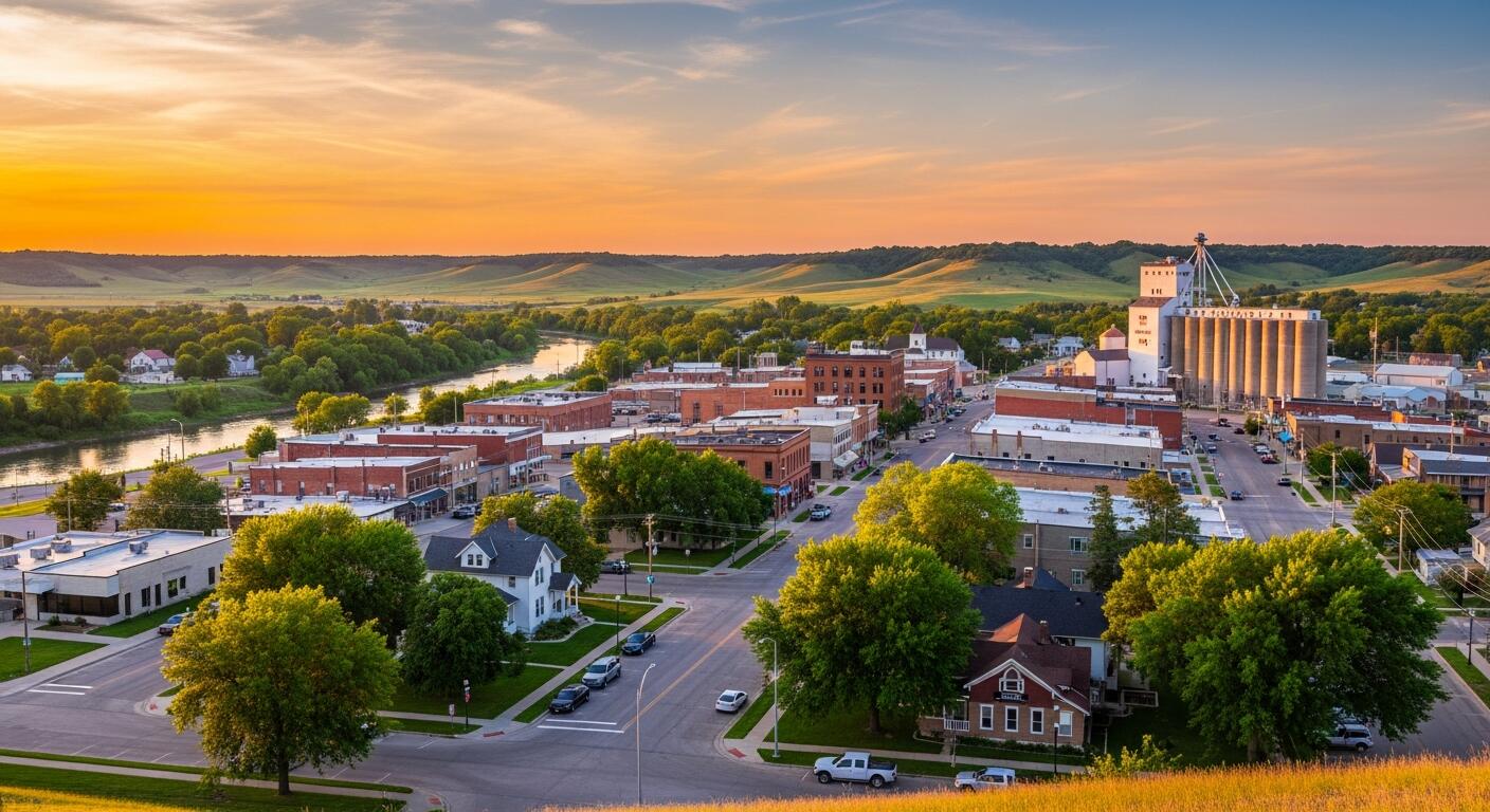 Madison, NE crime rates and safety statistics
