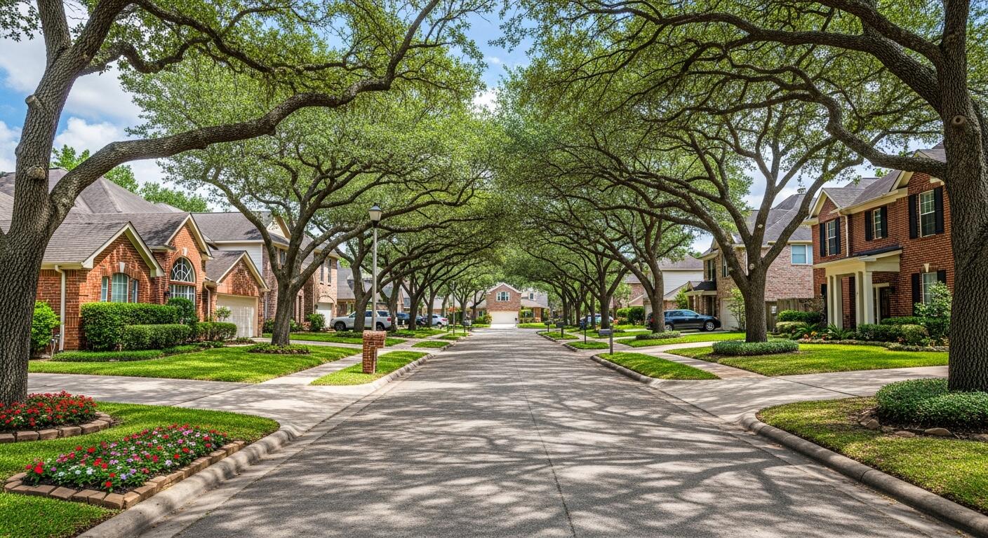 Bammel Trace, Houston | Everything You Need to Know