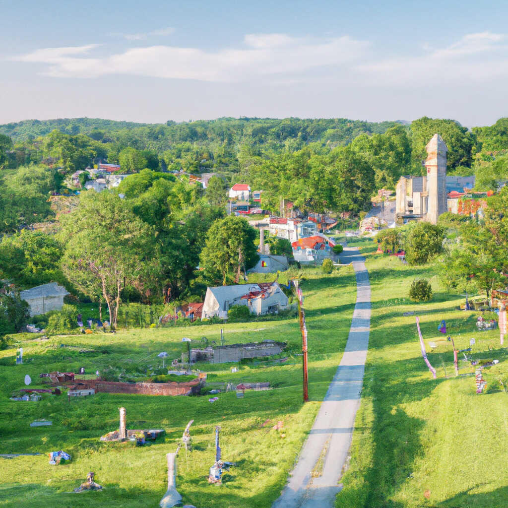 Hurlock, MD crime rates and safety statistics