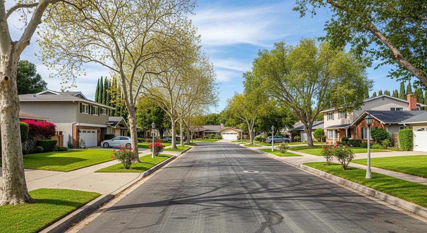 Old Granada Hills, Granada Hills | Everything You Need to Know