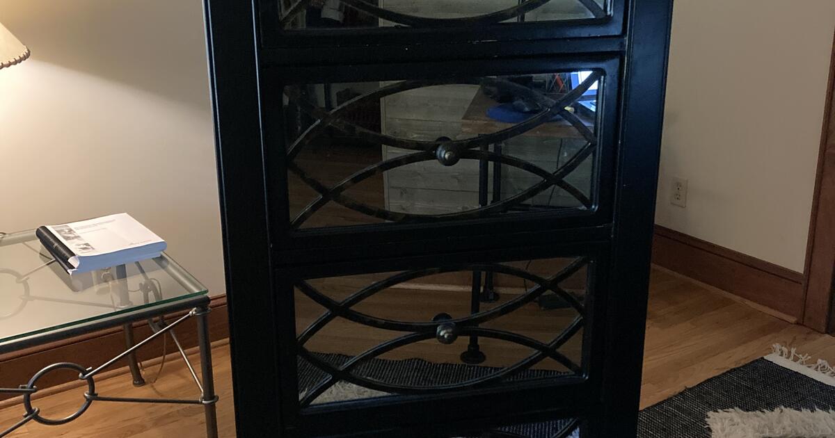 Tall Chester drawer for $65 in Weddington, NC | For Sale & Free — Nextdoor