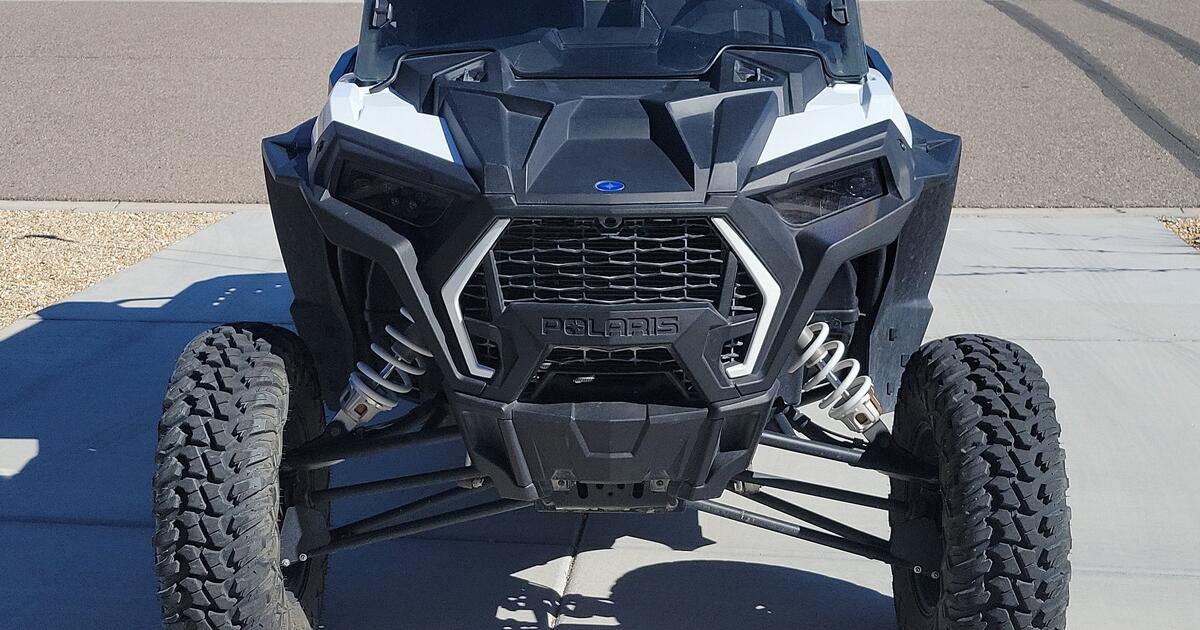 2019 Polaris RZR XP 4 1000 ESP for $16500 in Bullhead City, AZ | For ...