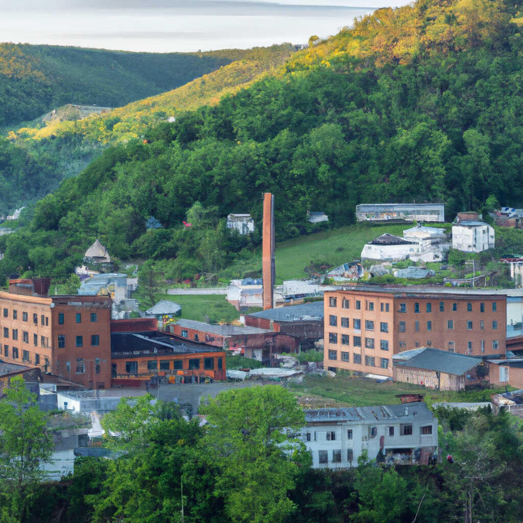 Things to do in Gap Mills with kids