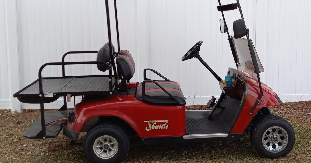 fantastic easy go cart for $4500 in Sebring, FL | For Sale & Free ...