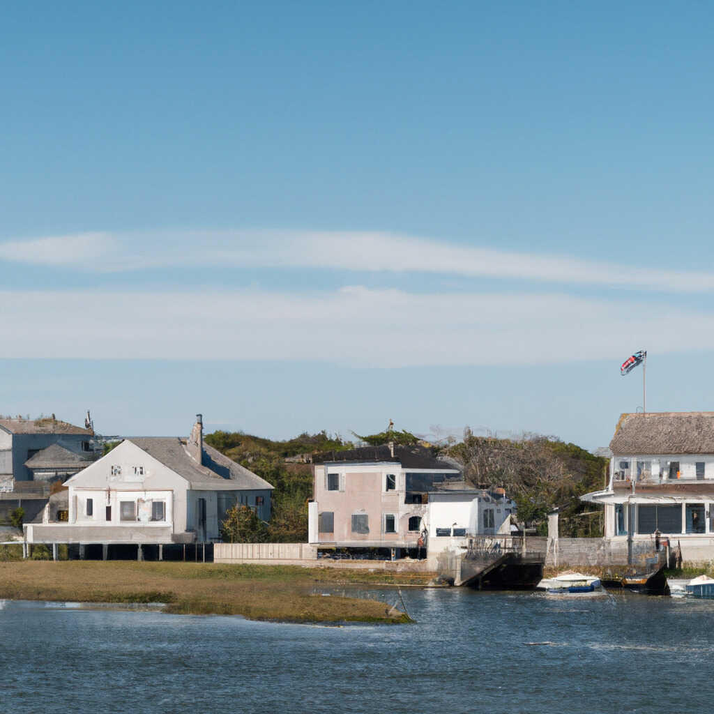Old Jail Lane Environs, Barnstable | Everything You Need to Know