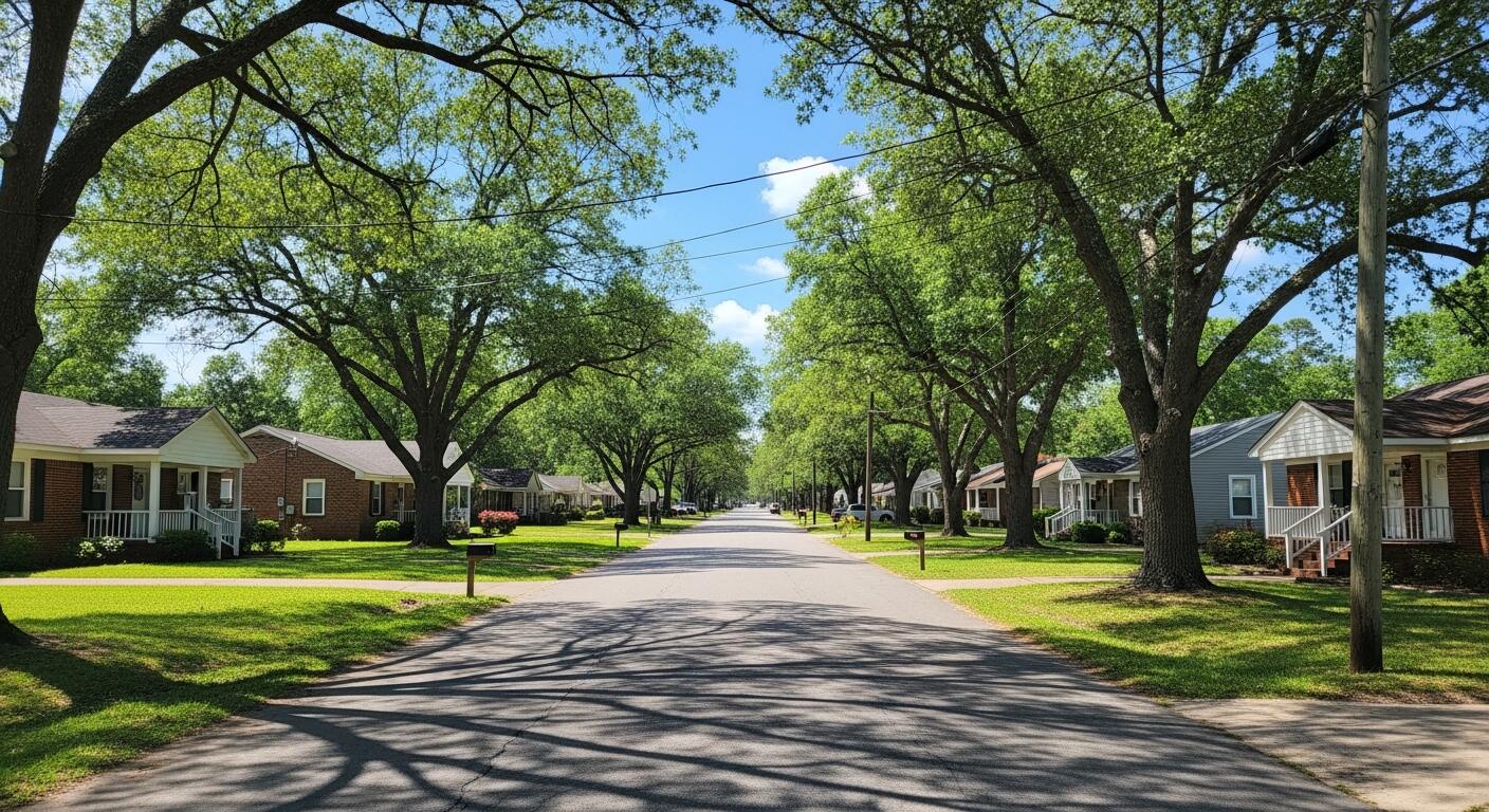 Tabor, Tabor City | Everything You Need to Know