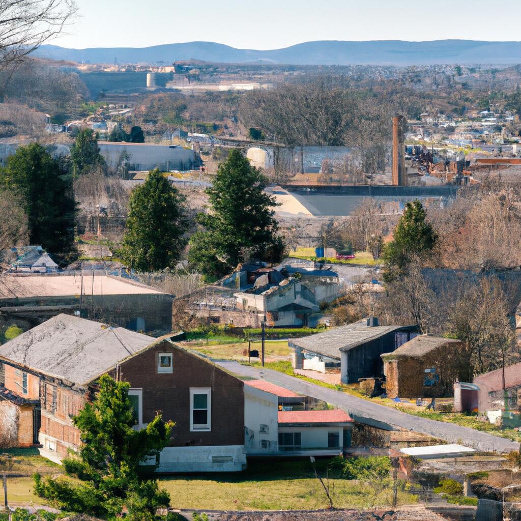 Grandview, Chambersburg | Everything You Need to Know