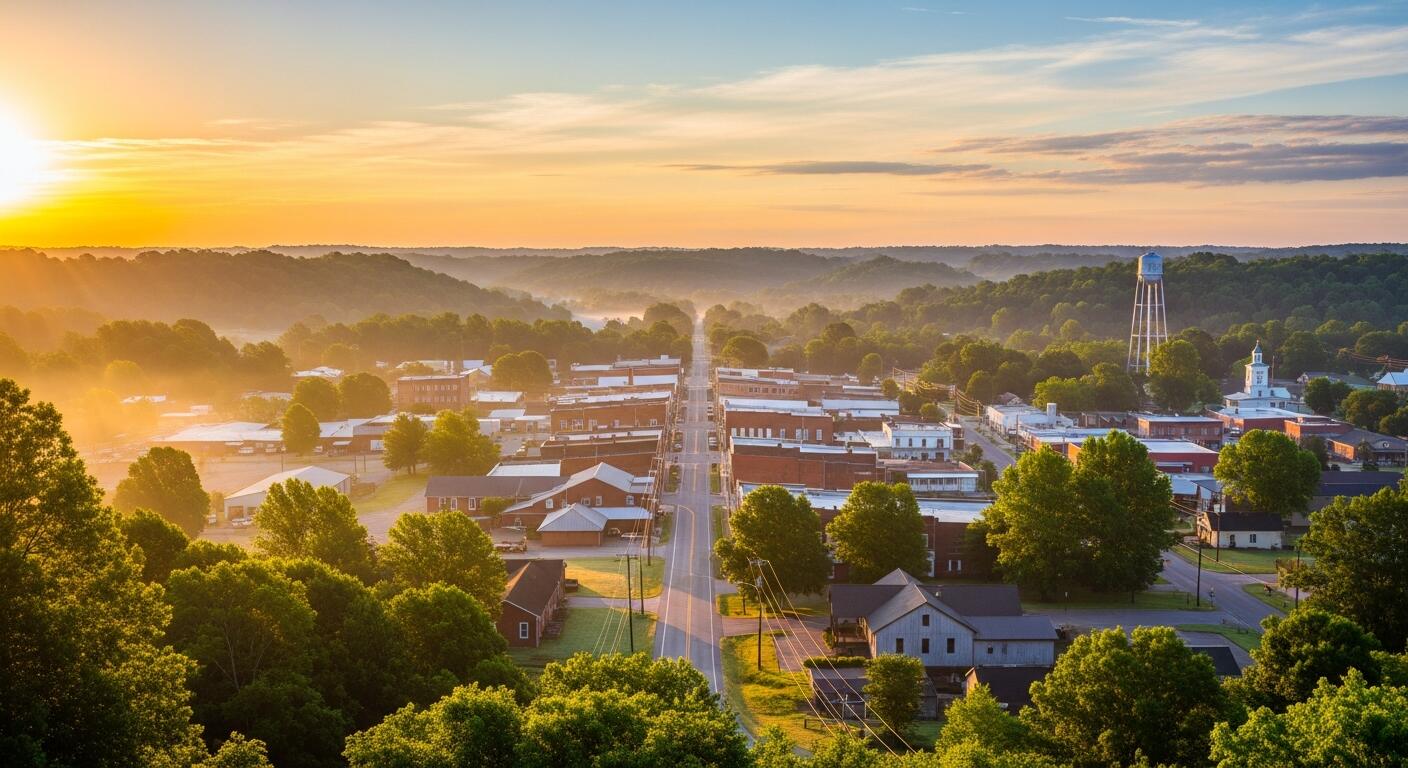 Things to do in Baldwyn with kids