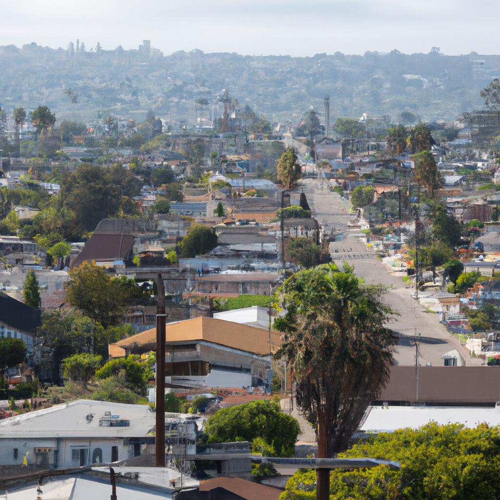 Normal Heights Central, San Diego | Everything You Need to Know