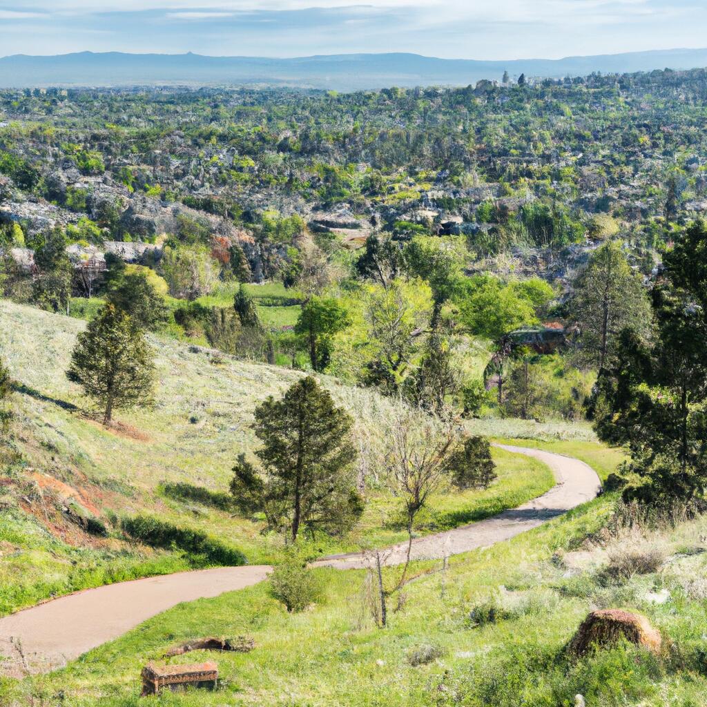Mohawk Foothills, Boulder | Everything You Need to Know