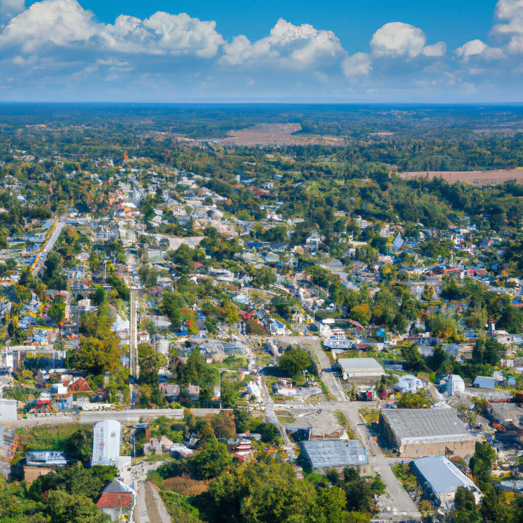 Things to do in Merrill with kids