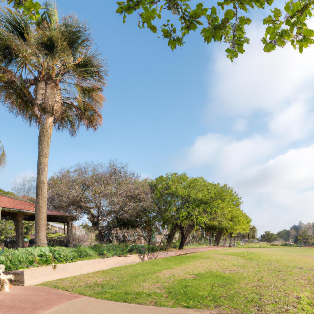 Kempner Park, Galveston | Everything You Need to Know