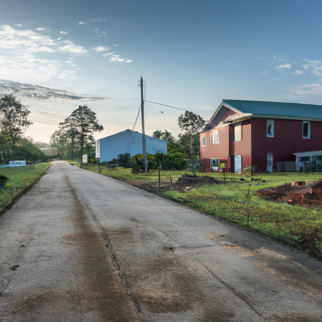 Dixie County, Cross City | Everything You Need to Know