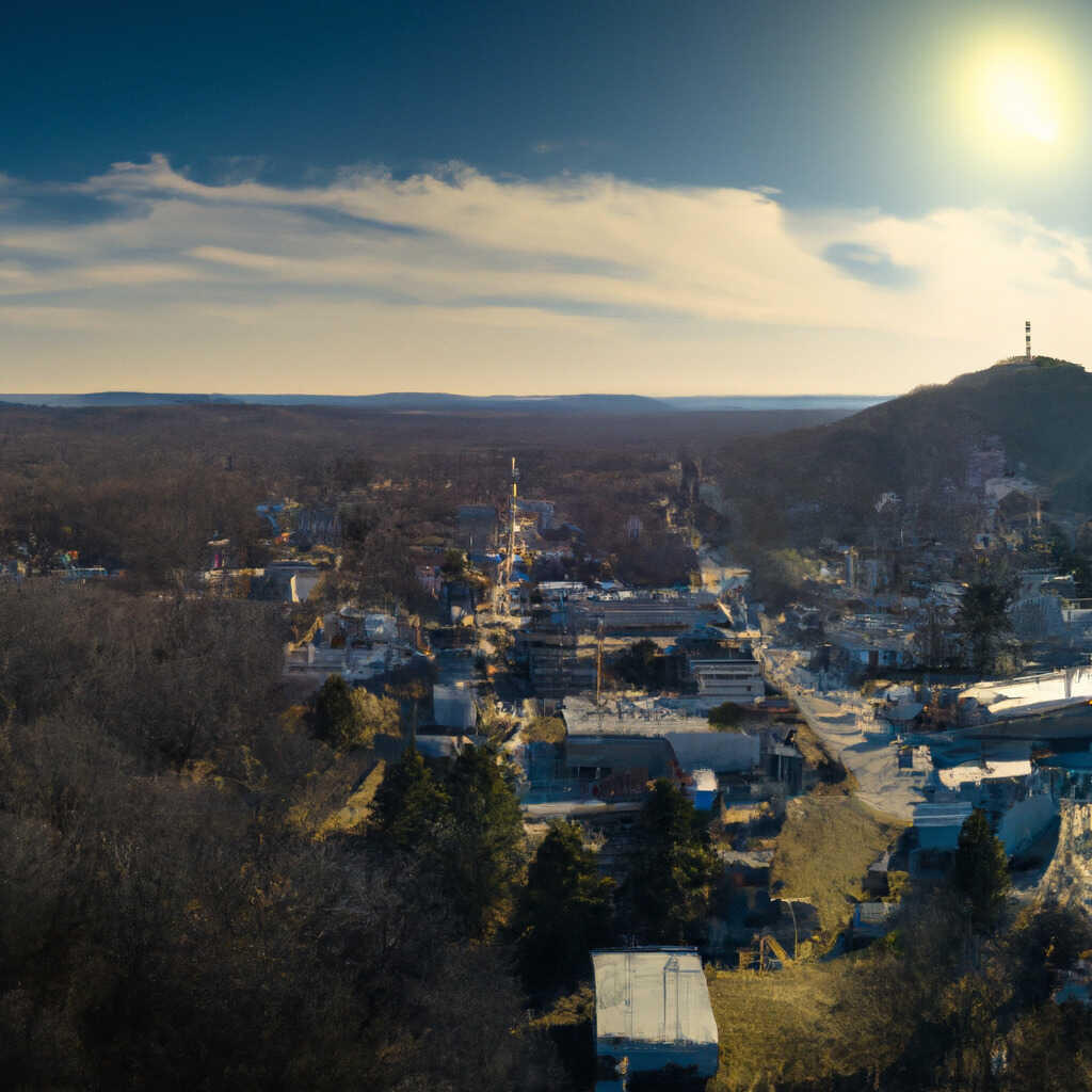 Redstone Ridge, James Creek | Everything You Need to Know