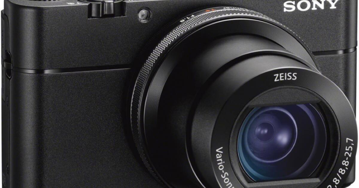 WTB- Sony RX100 Camera for Free in McLean, VA | For Sale & Free — Nextdoor