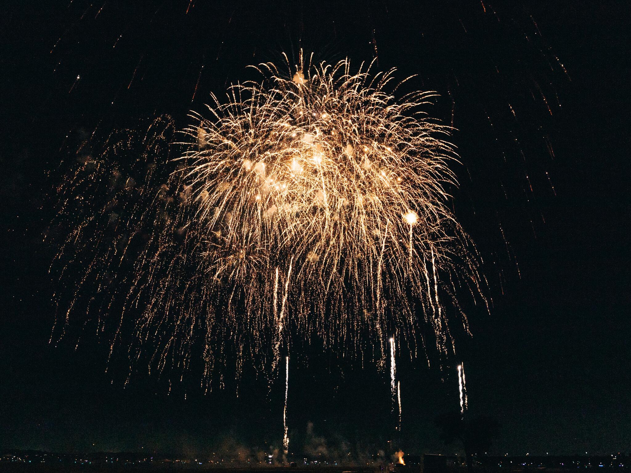 Celebrate America’s birthday at this year's July 4th Fireworks ...
