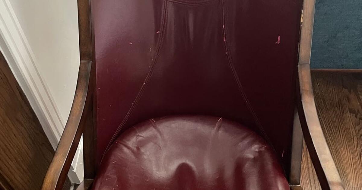 Rocking chair for Free in Nashville, TN | For Sale & Free — Nextdoor