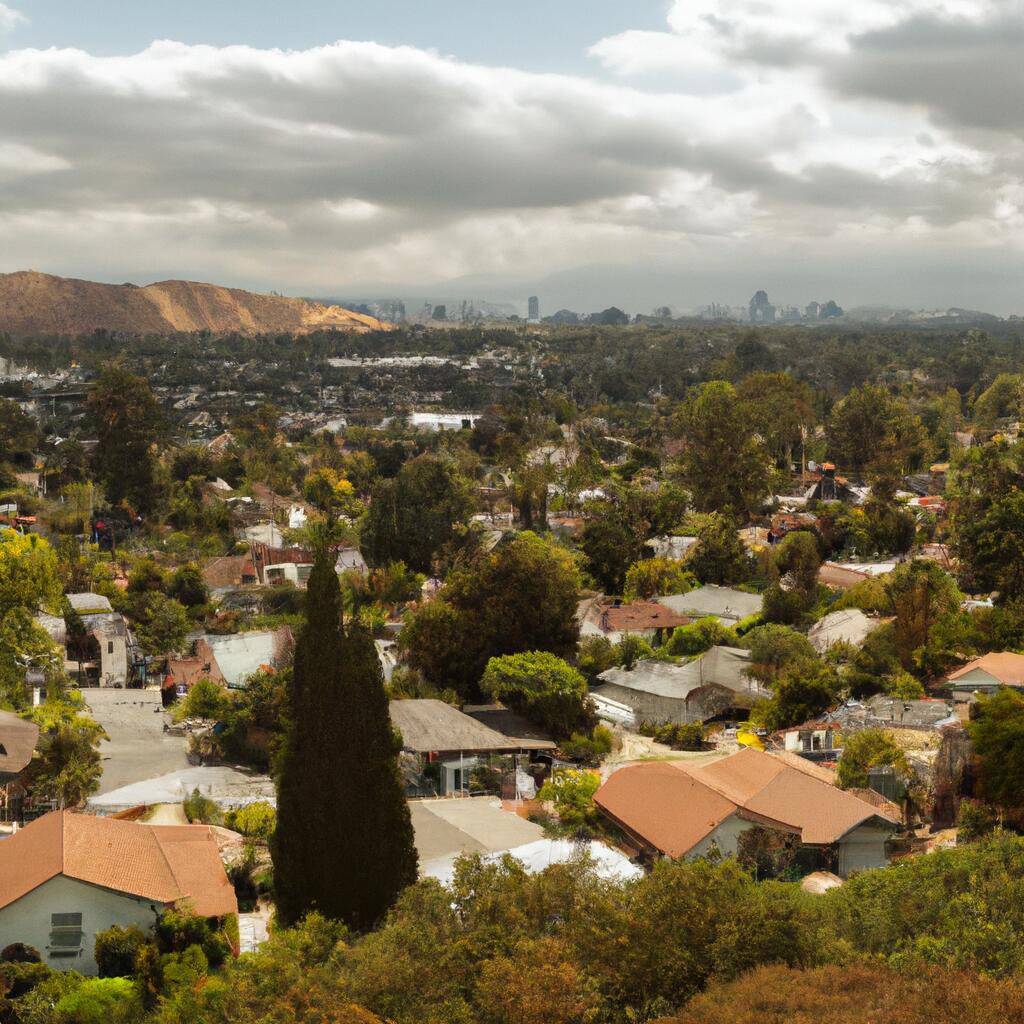 Old Granada Hills, Granada Hills | Everything You Need to Know