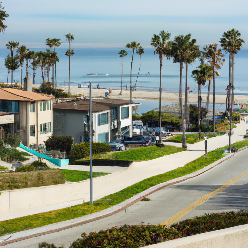 Hollywood Beach, Oxnard | Everything You Need to Know