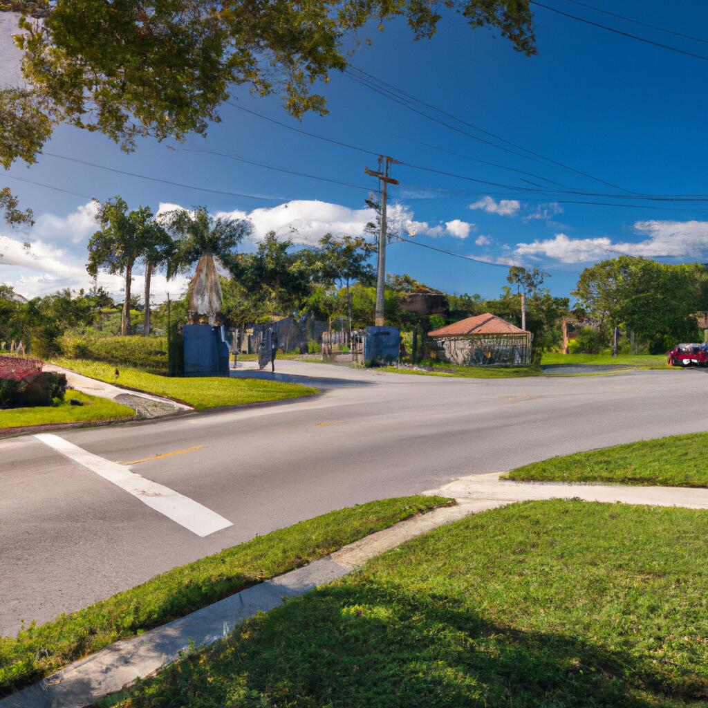 Coral Gate, Coconut Creek | Everything You Need to Know Nextdoor
