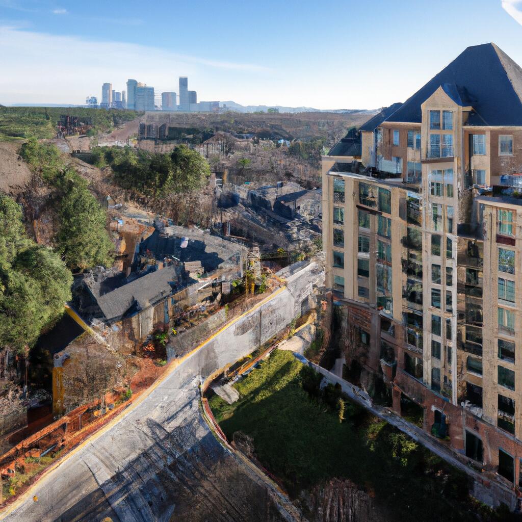North Buckhead, Atlanta | Everything You Need to Know Nextdoor