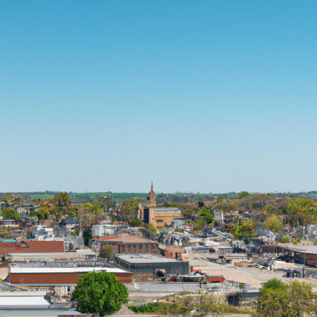 Owen Township, Rockton | Everything You Need to Know