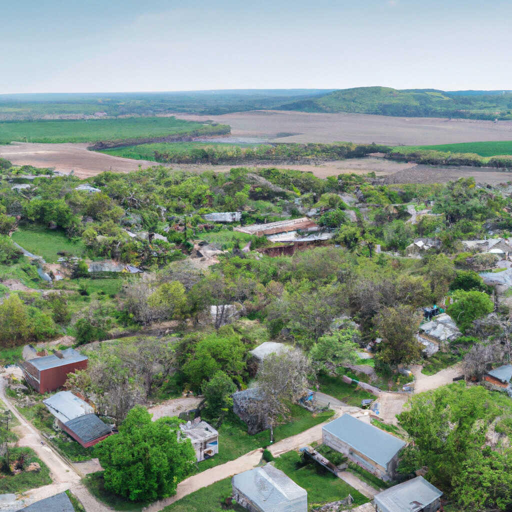 Pierce City, MO crime rates and safety statistics