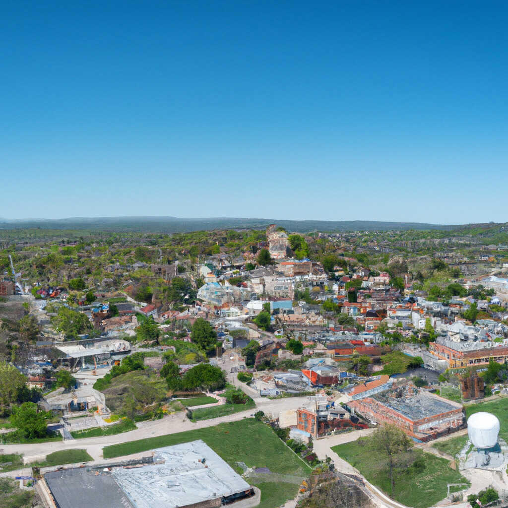 Butler, MO crime rates and safety statistics