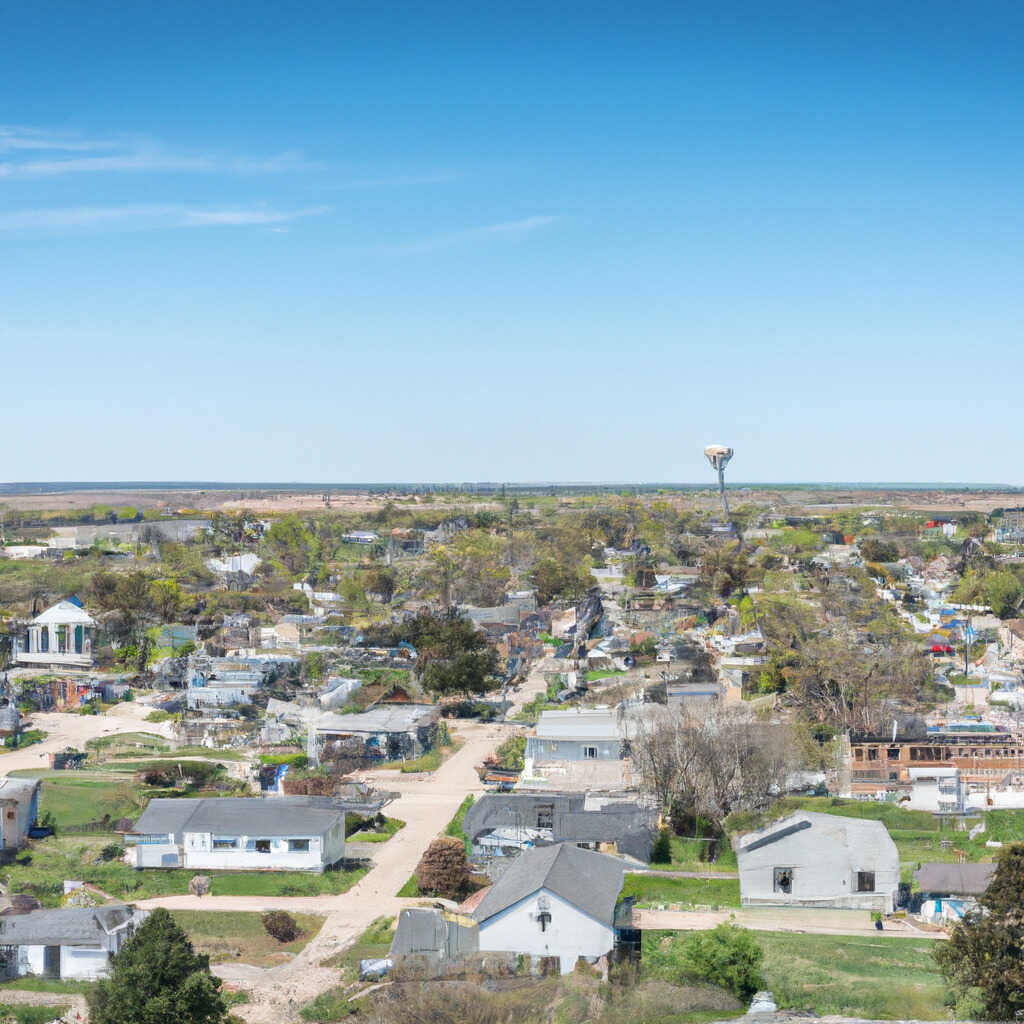 Missouri Valley, IA crime rates and safety statistics