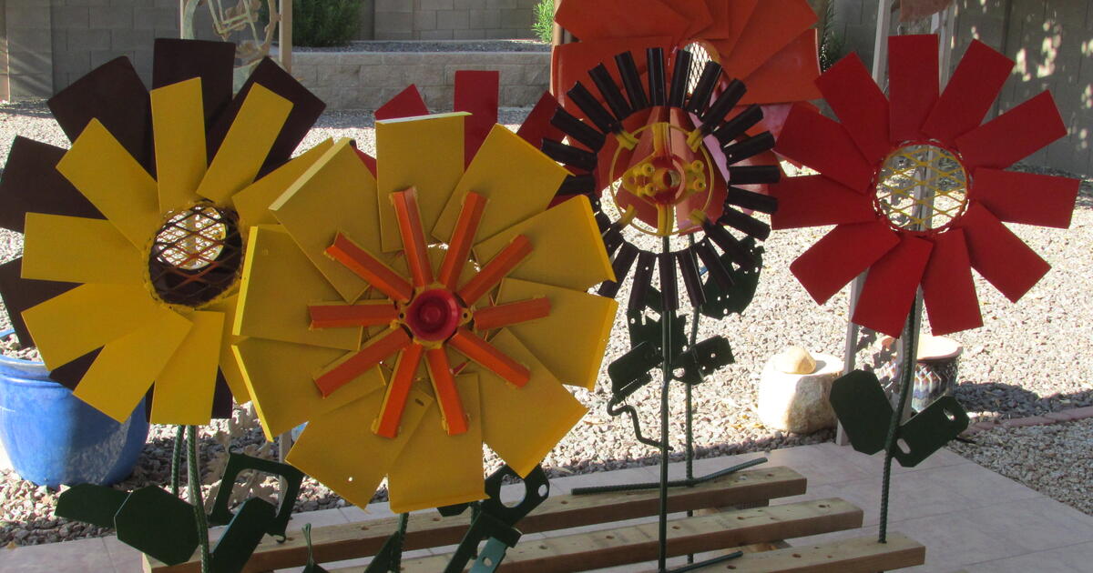 Huge Multi-Family Multi-Block Garage Sales for Free in Sun City, AZ ...