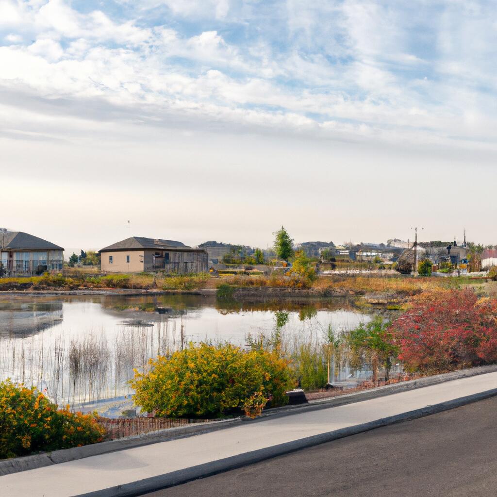 Moses Lake North, Moses Lake | Everything You Need to Know Nextdoor