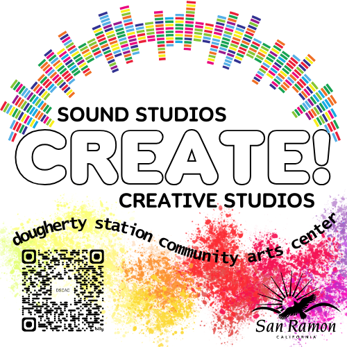 The Dougherty Station Community Arts Center is excited to announce the ...