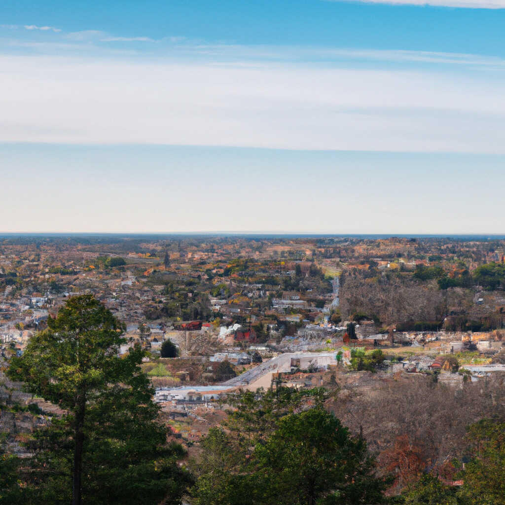 Rockwood, TN | 2025 City Guide | Nextdoor