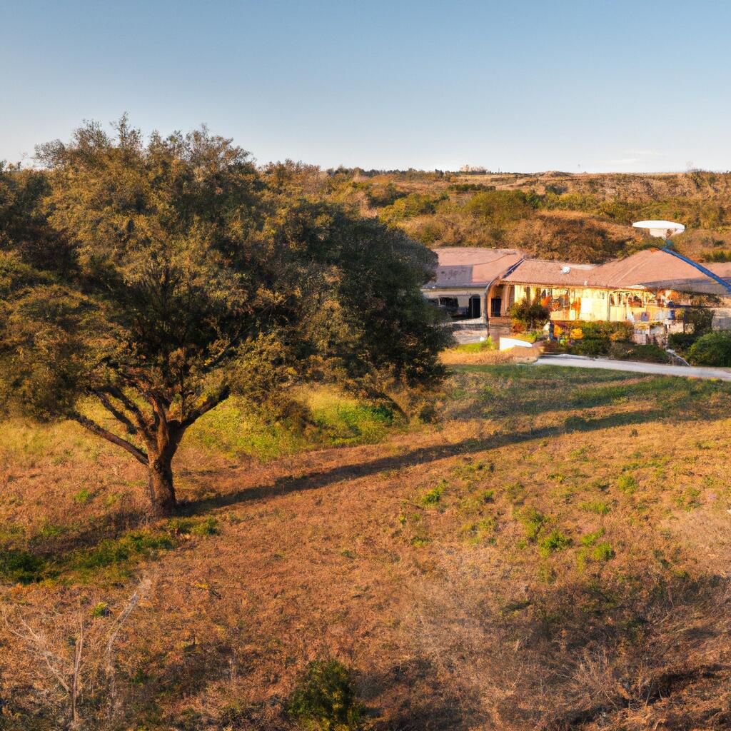 Tierra Linda Ranch, Kerrville | Everything You Need to Know